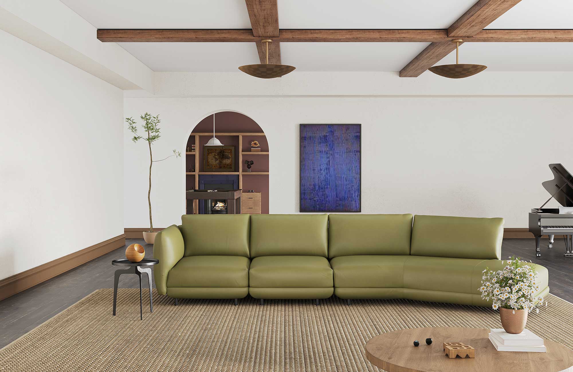 Sofas | Denai Furniture