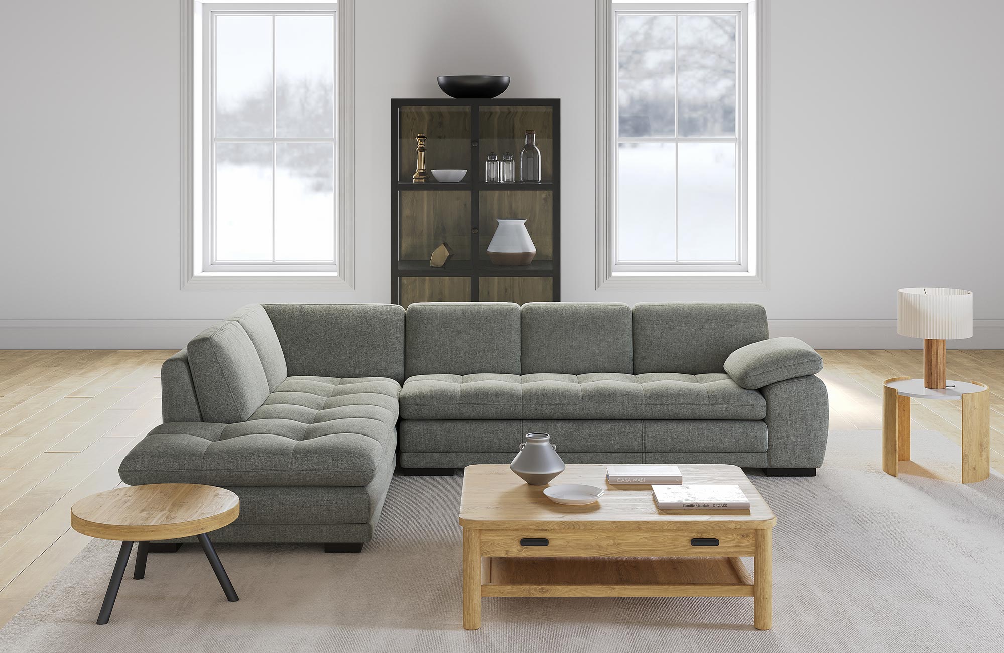 Sofas | Denai Furniture